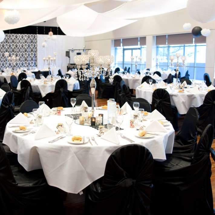 Celebrations & Social - The Pavilion Kiama