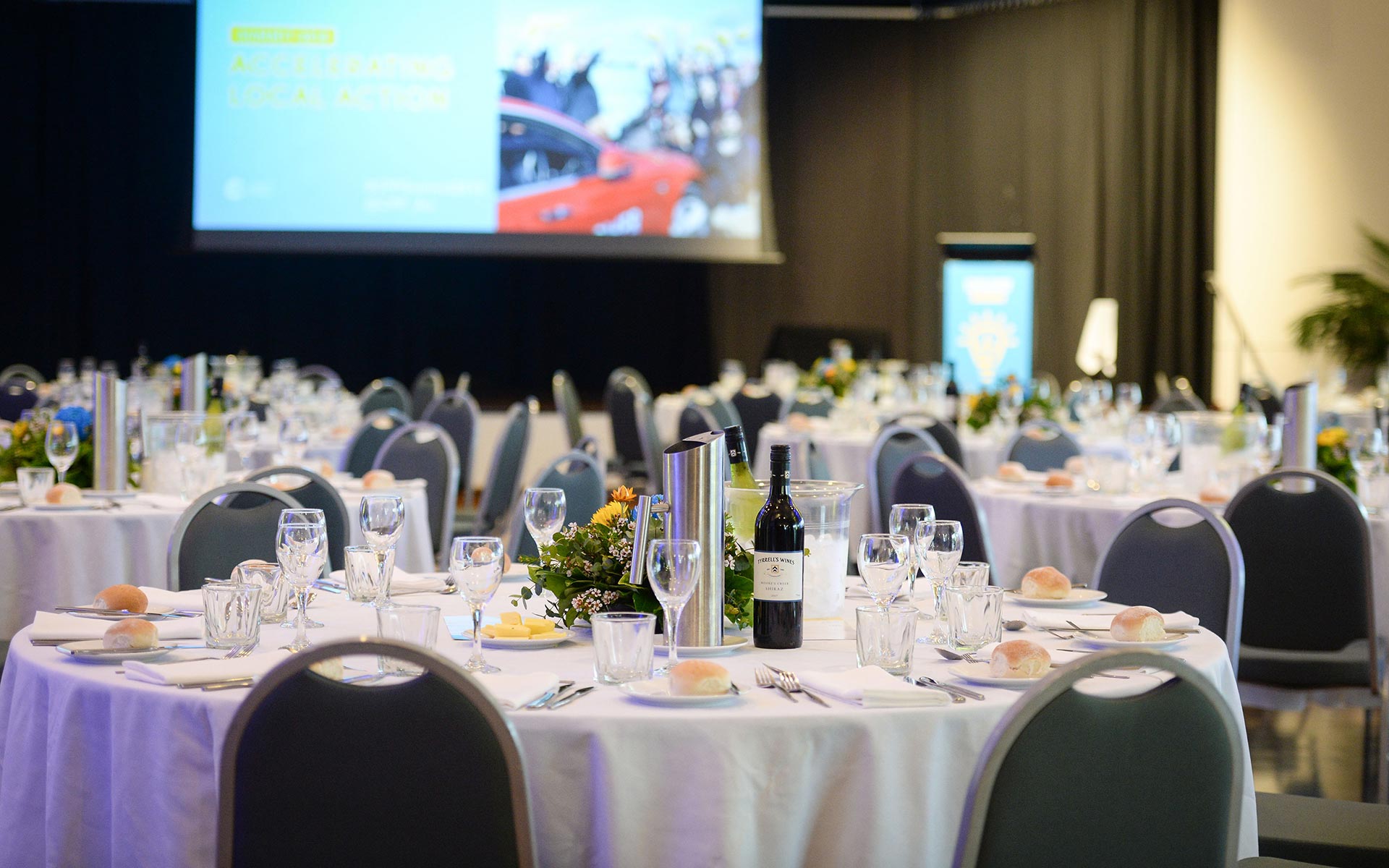 Conference Facilities at The Pavilion Kiama | Your Home of Events
