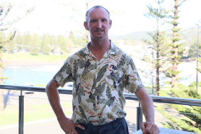 Meet The Team at The Pavilion Kiama | Your Home of Events