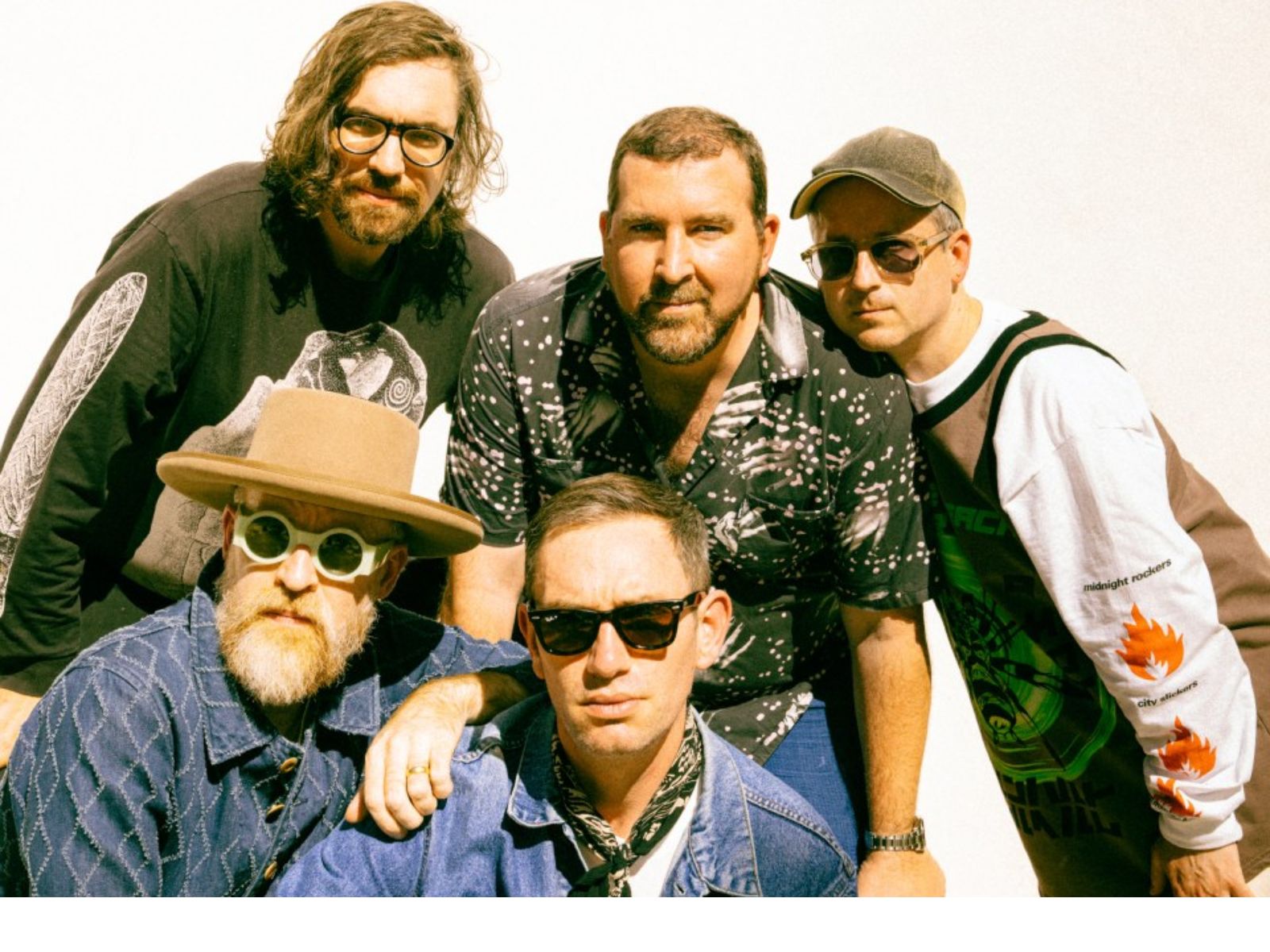 Hot Chip | The Pavilion Kiama